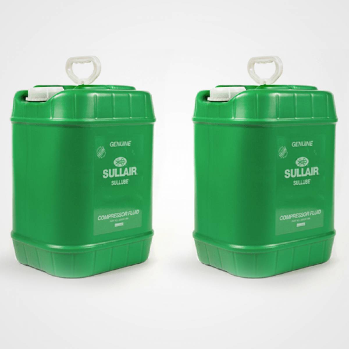 Sullube, mayor vida útil y alta eficiencia - Blog Sullair Argentina